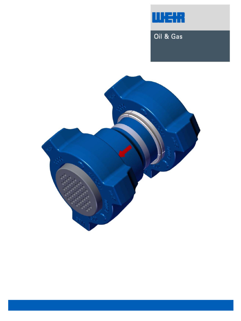 2A43495 Pressure Relief Disc | PDF | Valve | Mechanical Engineering