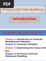 Understanding Financial Modeling Plugs | PDF | Cash Flow Statement ...