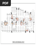 Swimming Pool Design and Layout Plan | PDF