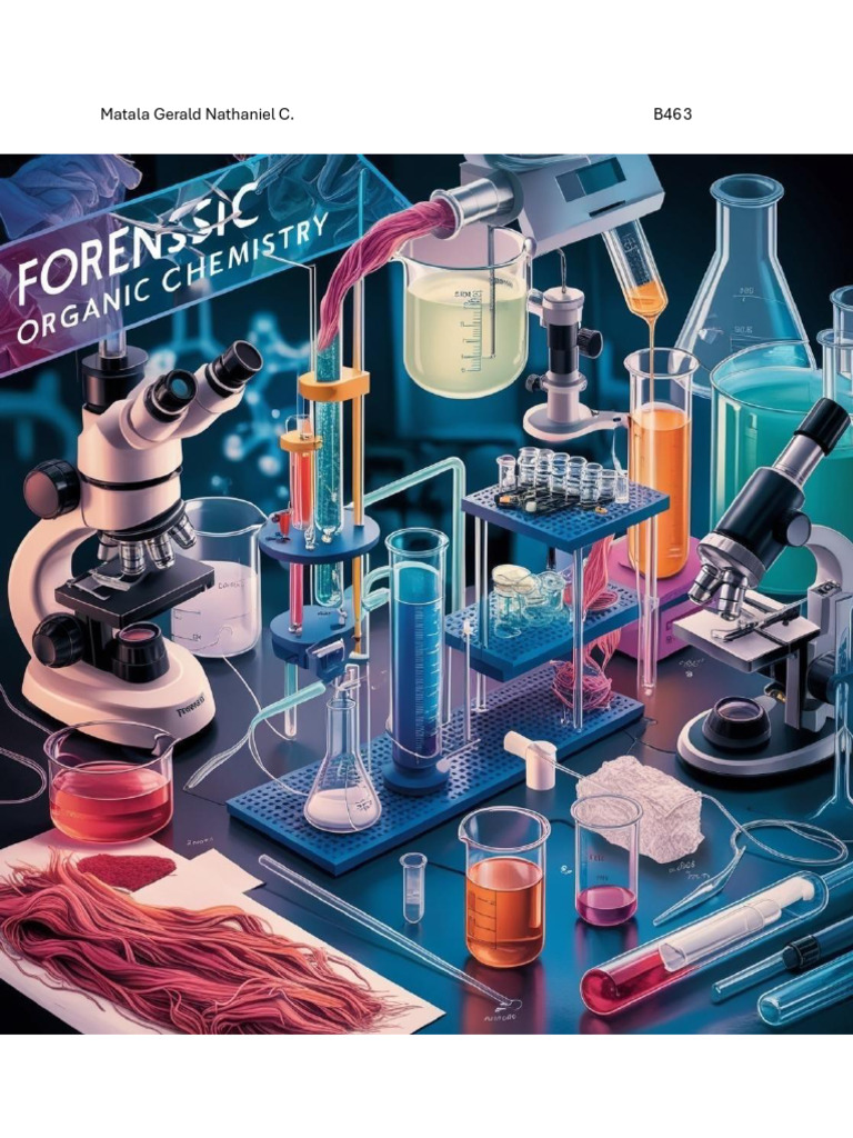 Matala Gerald Nathaniel C. | PDF