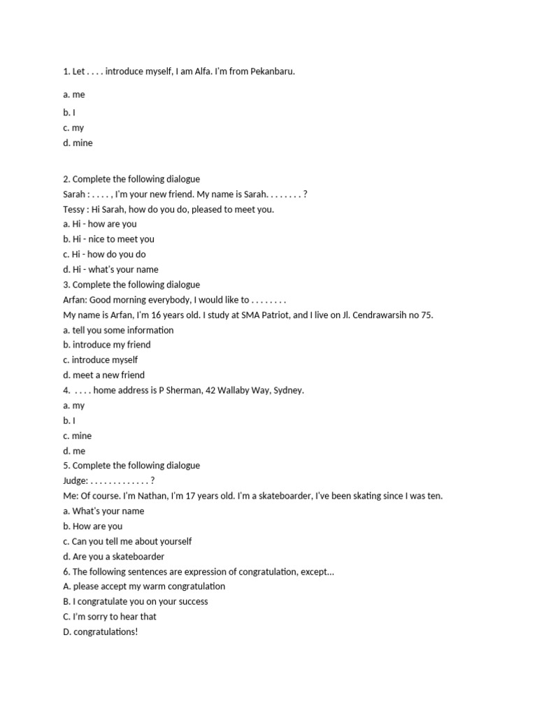 Let - . - .-WPS Office | PDF | Language Arts & Discipline