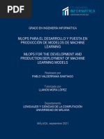 Crisp ML | PDF | Ingeniería de confiabilidad | Matemáticas Aplicadas