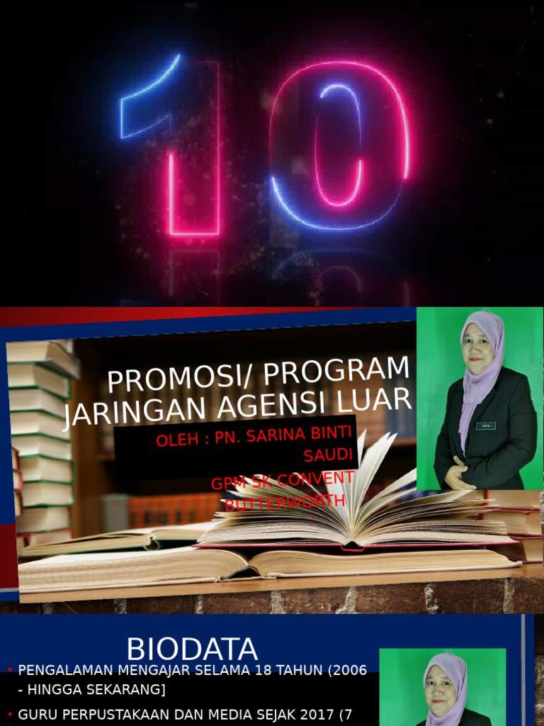PROMOSI | PDF