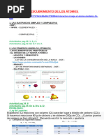 Cómo Se Utiliza El Diagrama de Moeller o Regla de Las Diagonales | PDF ...