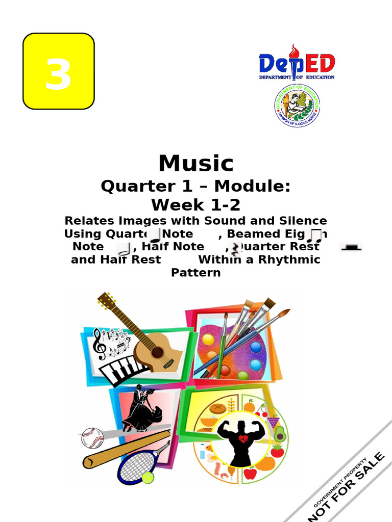Music-3-Q1-Week1-2-MELC1&2-MOD-Galario, Lynette - Lynette Galario | PDF