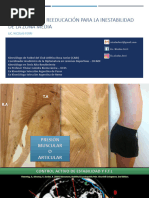 Cambios Modic Qué Son, Tipo y Diagnóstico InfoEspalda | PDF | Cirugía ...