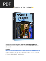 Mega Bundle by E Digital Store | PDF