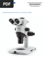 NIS Elements F User Guide | PDF | Exposure (Photography) | Camera