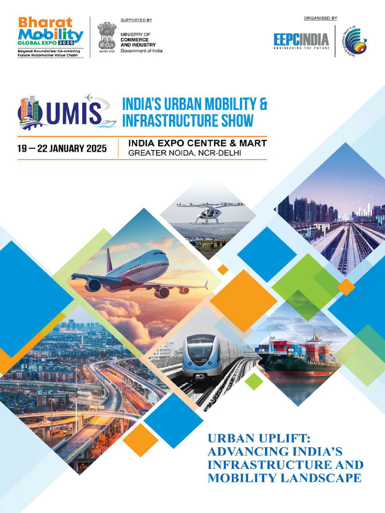 Umis Brochure | PDF