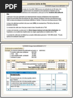 Modele de Contrat de Stage | PDF