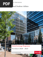 UWaterloo - Factsheet 2025-26 - For Student | PDF | Postgraduate ...