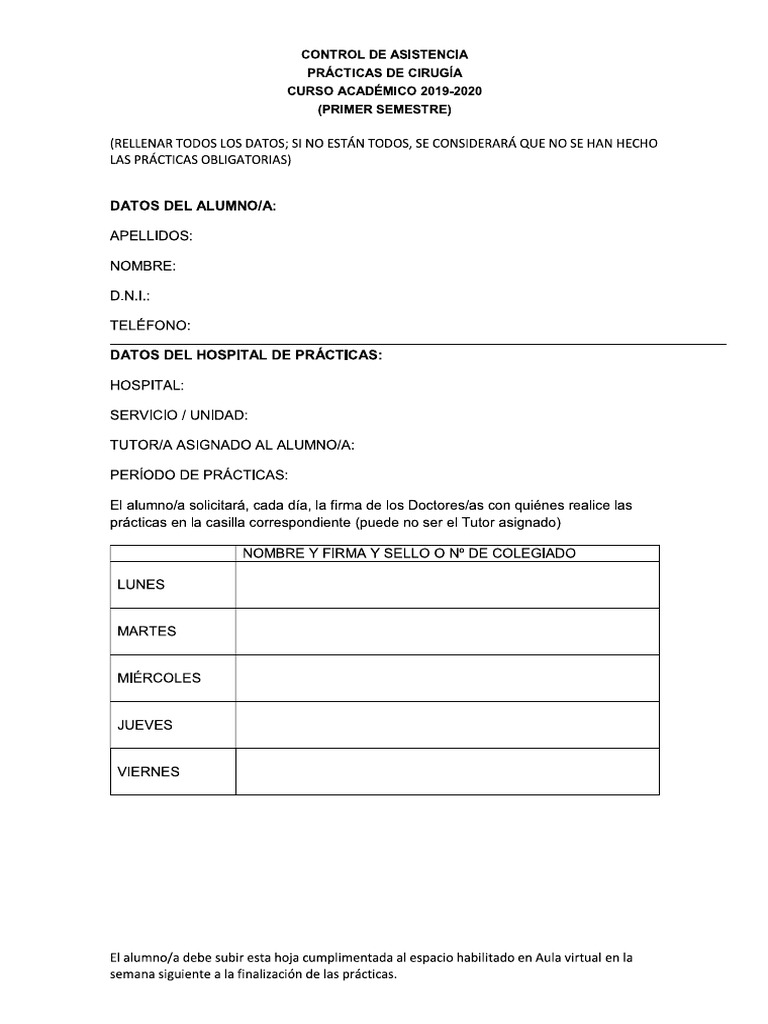 Imprimir 3 Copias | PDF