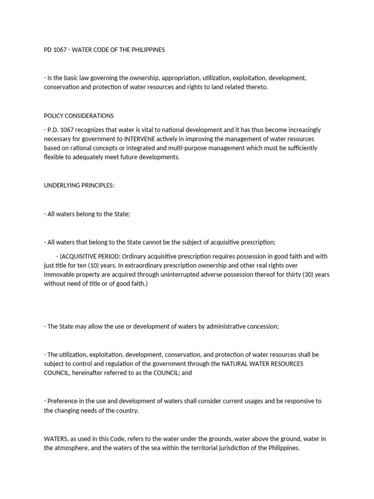 special laws | PDF | Ownership | Justice