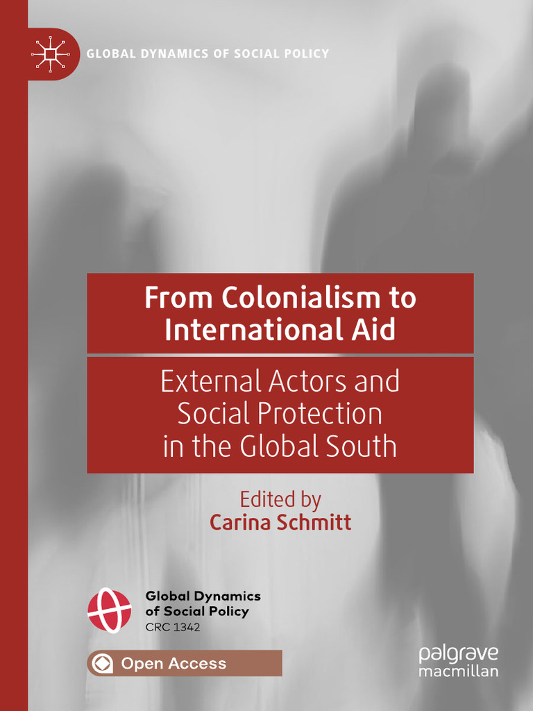 External Actors and Social Protection in The Global South | PDF ...