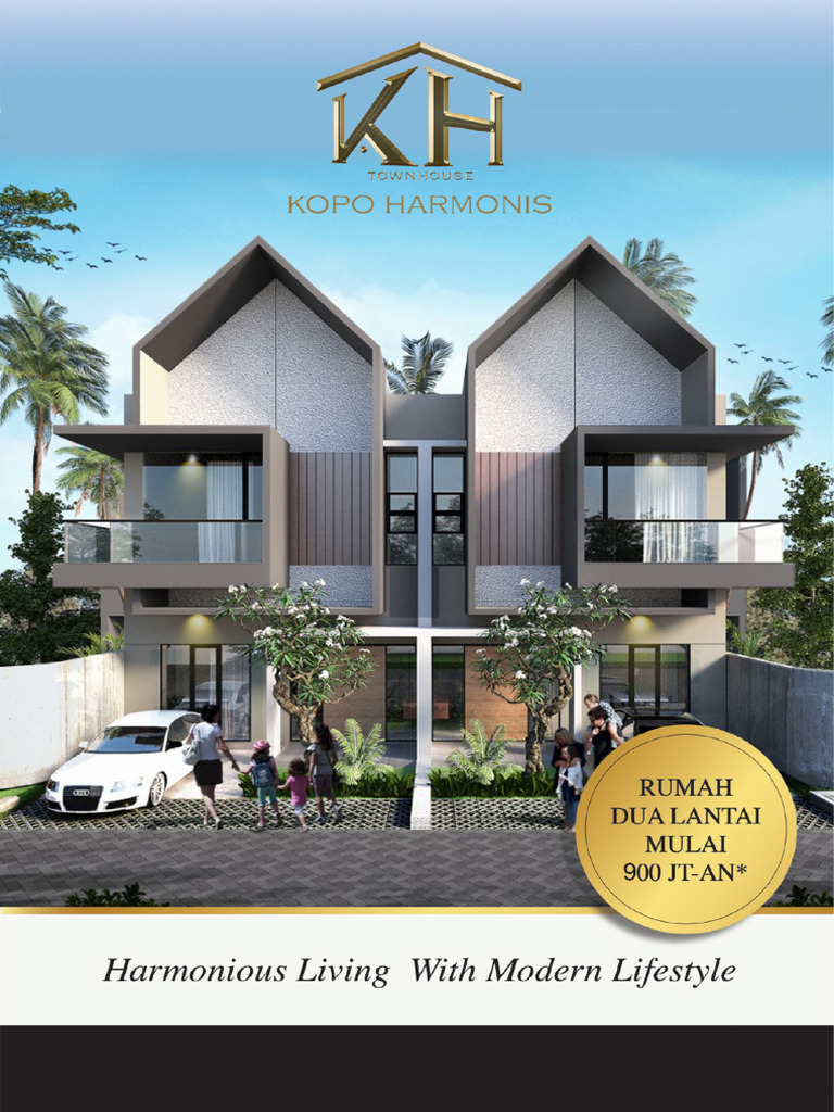 E-Brochure-900jt Update Site Plan | PDF