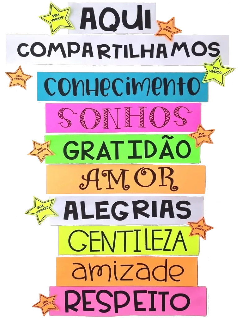 Palavras Juntas | PDF