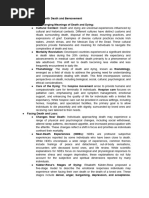 DASS-21 Scoring and Interpretation Guide | PDF | Major Depressive ...