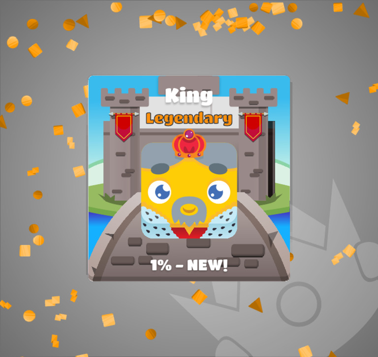 Legendary Blooket King Photo | PDF