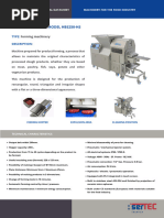 Metrosil Selection for Relays Guide | PDF | Relay | Physical Quantities
