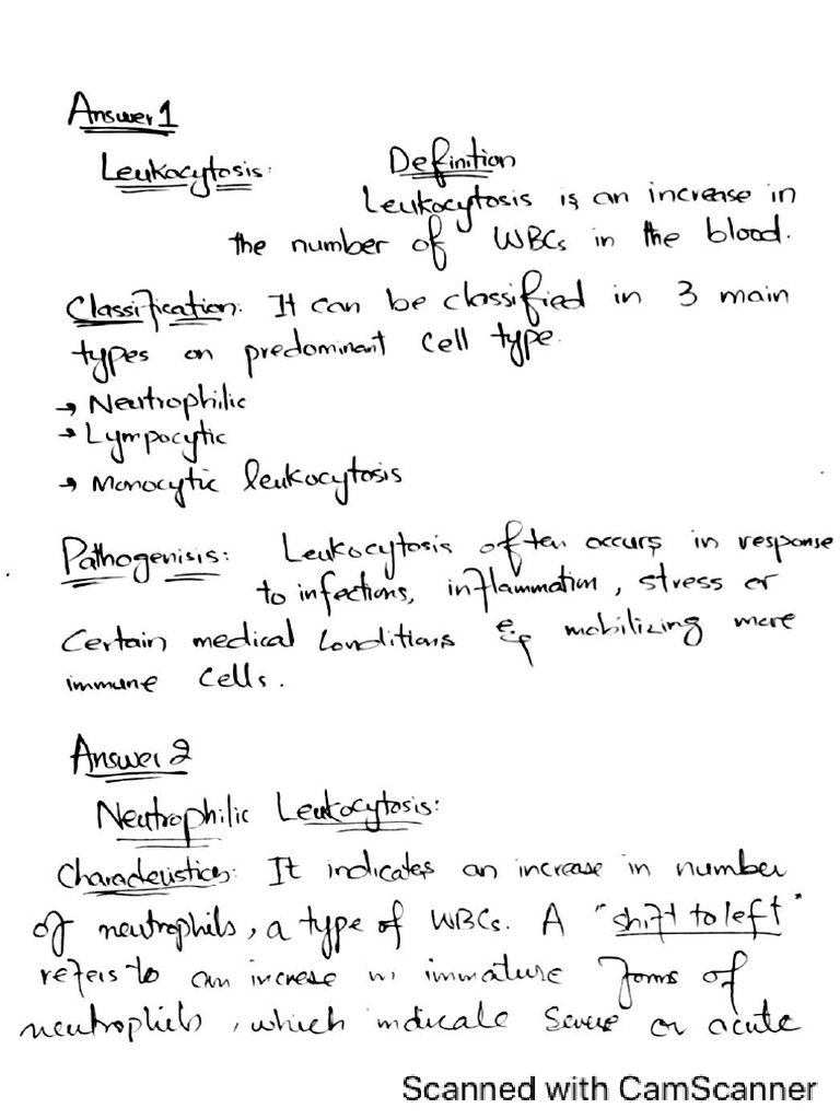Path Physio Disease | PDF