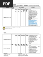 English: Quarter 3 - Module1 Present A Coherent, Comprehensive Report ...