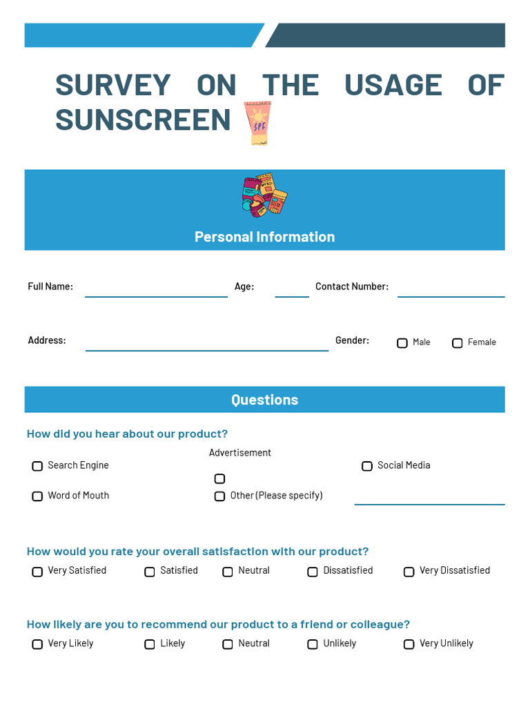 Questionnaire SHIVANGI | PDF | Career & Growth | Self-Improvement