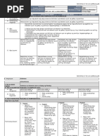 Grade 4-Q2W6 (Matatag DLL) - GMRC | PDF