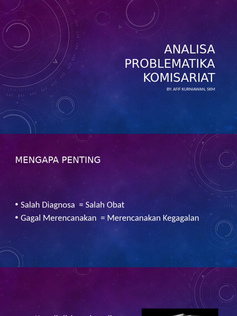Analisa Metode SWOT dan SOAR Organisasi | PDF