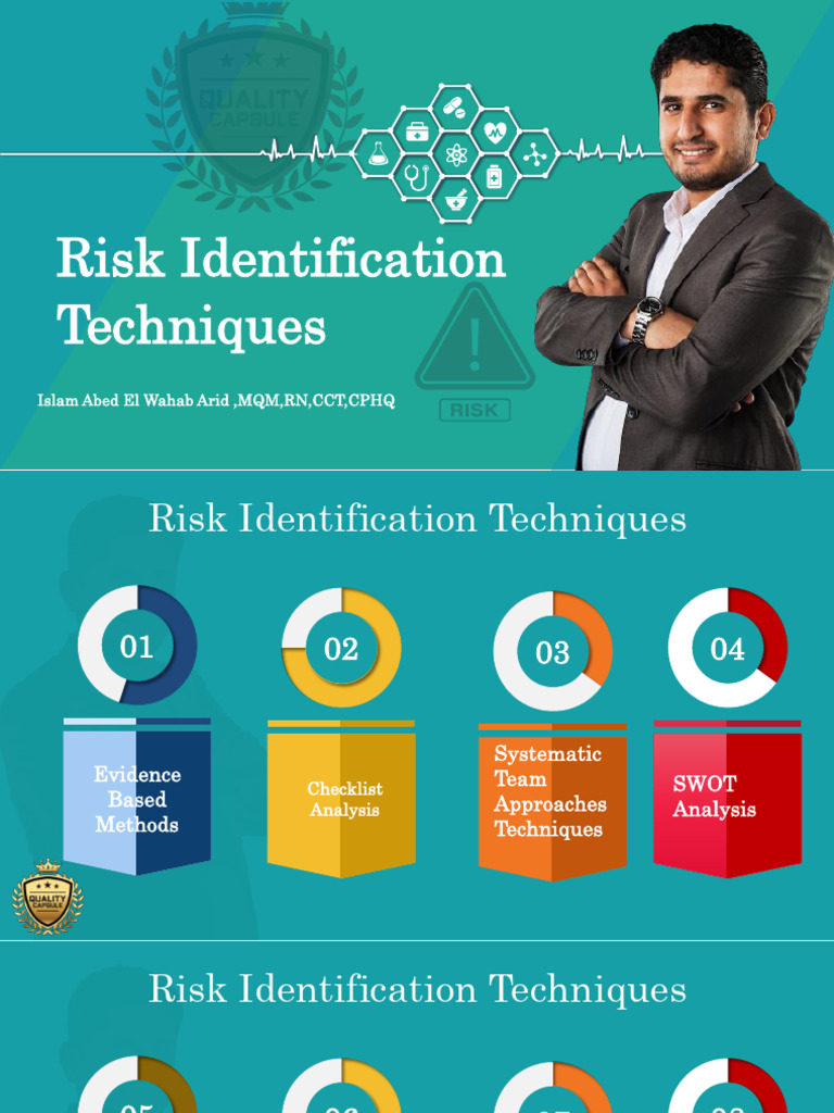 1-Identification Techniques | PDF | Technology & Engineering