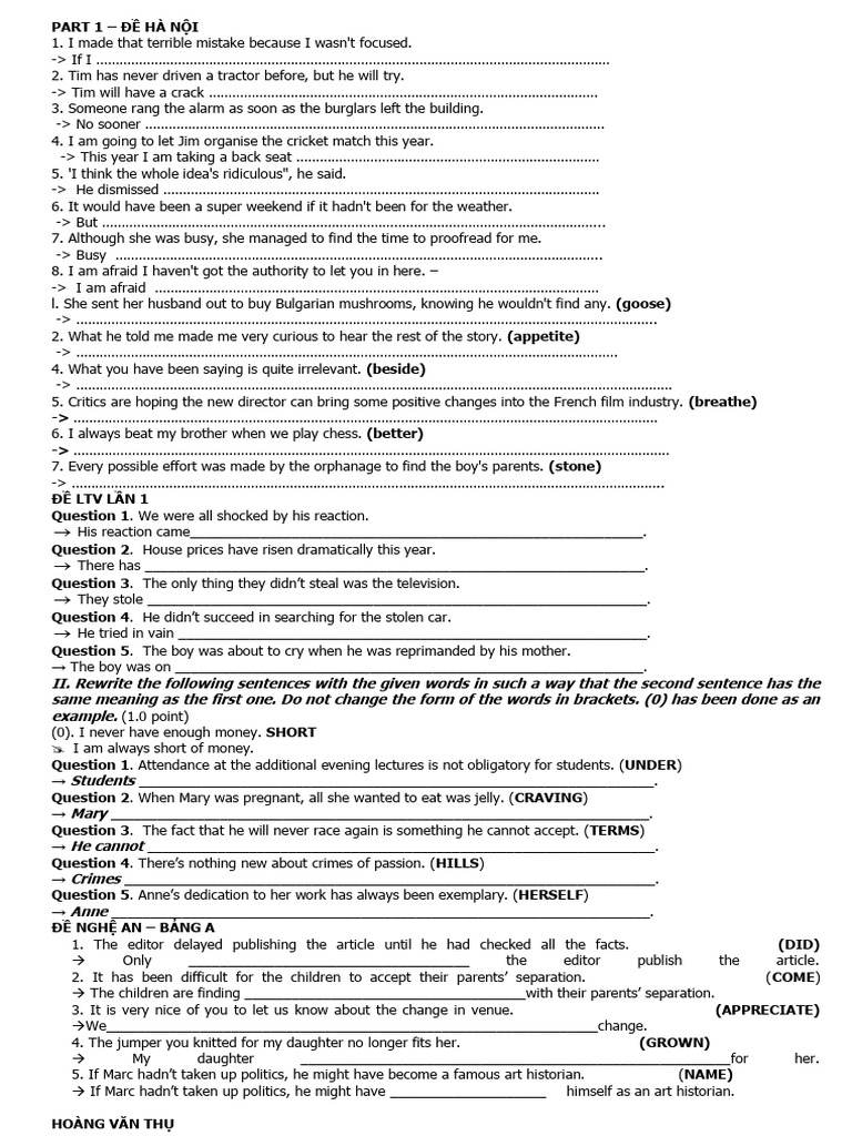 Quiz 1 For STS | PDF | Games & Activities