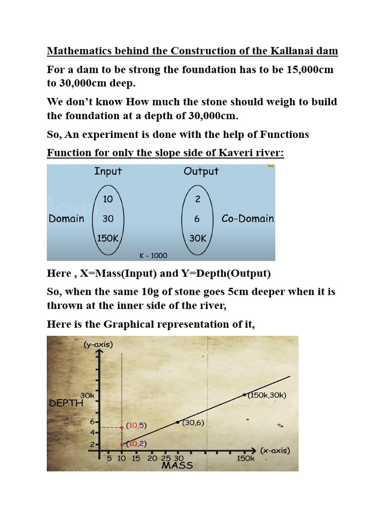 Course Overview Writeup | PDF | Teaching Methods & Materials
