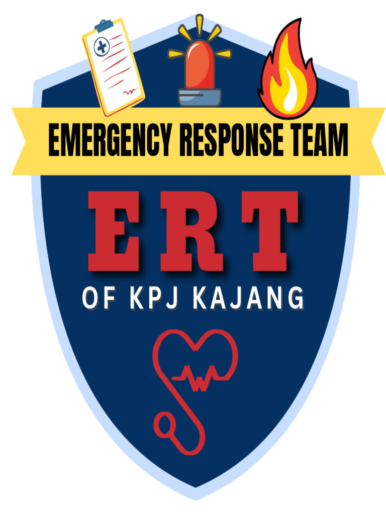 Emergency Response Team | PDF