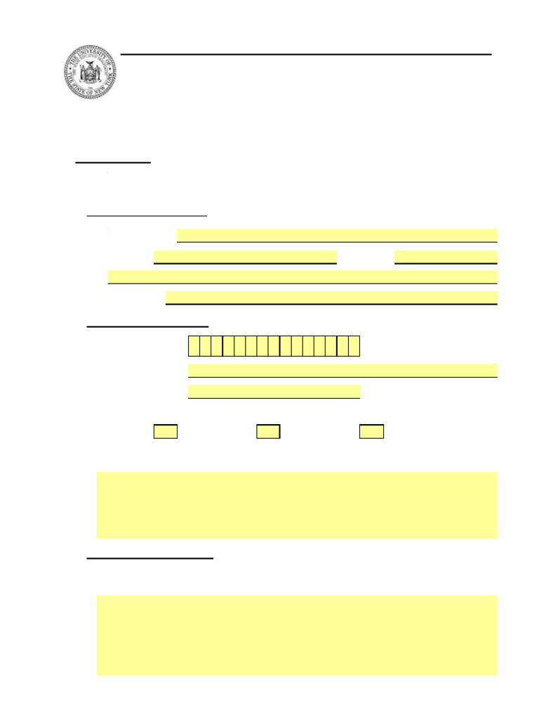Building Aid Application Instructions | PDF