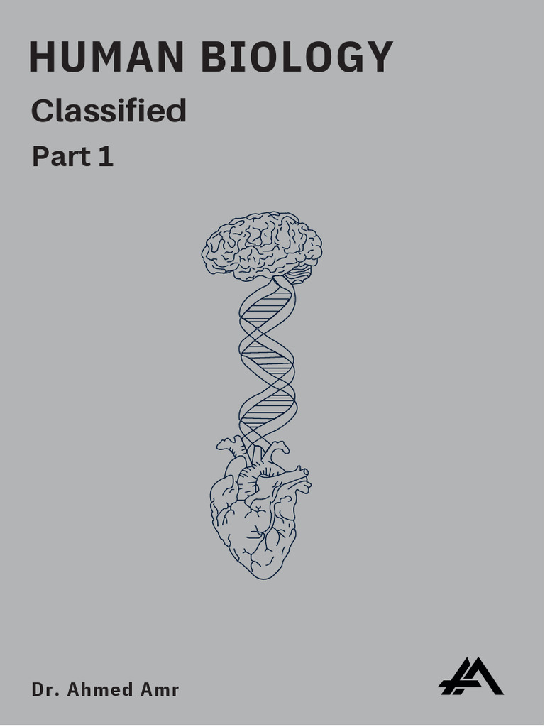 Classified: Human Biology | PDF