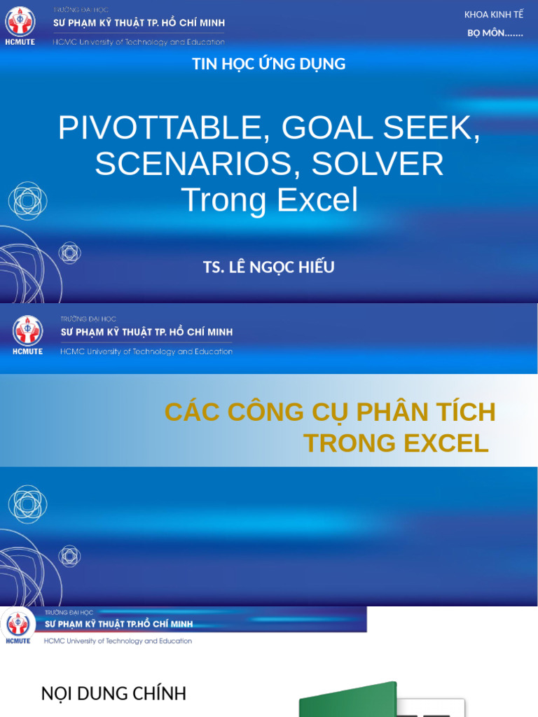 B3 Pivot Solver Scenarios Goadseek | PDF