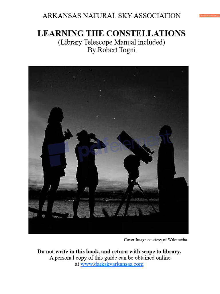 LIbrary Telescope Edition 091819 | PDF | Stars | Apparent Magnitude