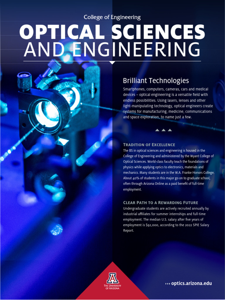 Optical | PDF | Optics | Science