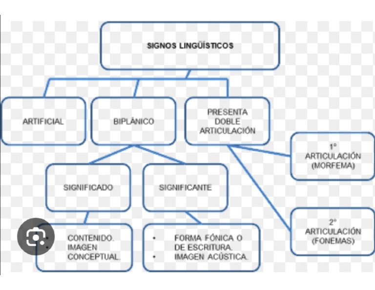 Signos Lingüísticos 5 | PDF