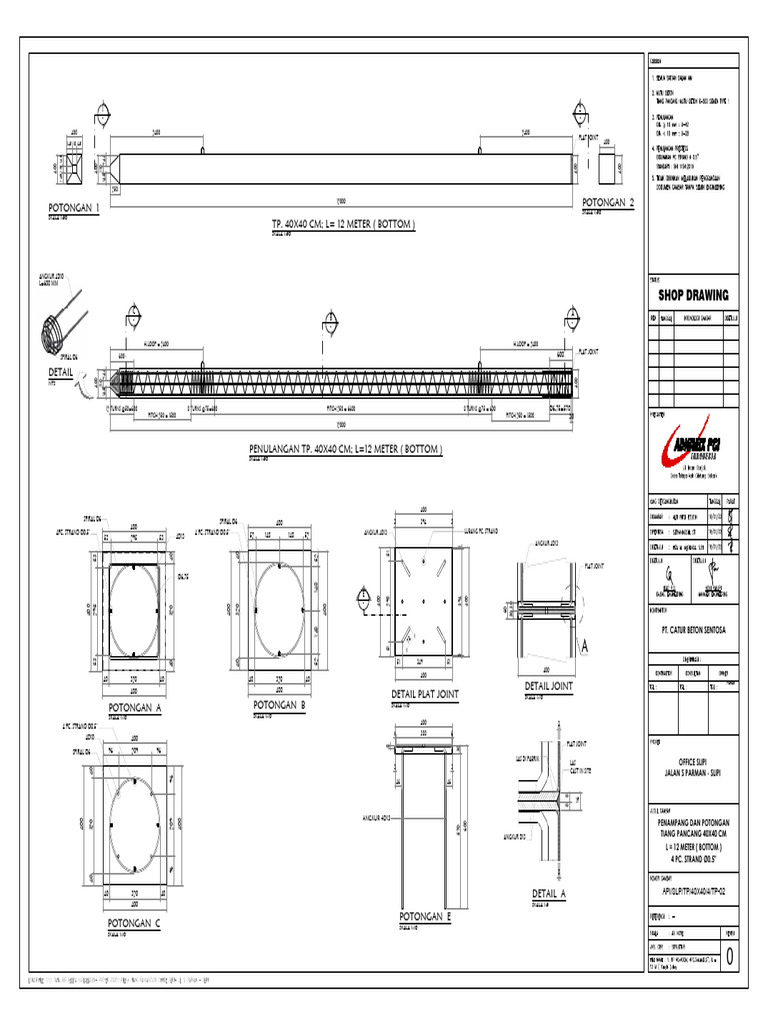 Adhimix TP 40x40CM 4PC - Strand0,5'' L 12 M (Bottom) | PDF