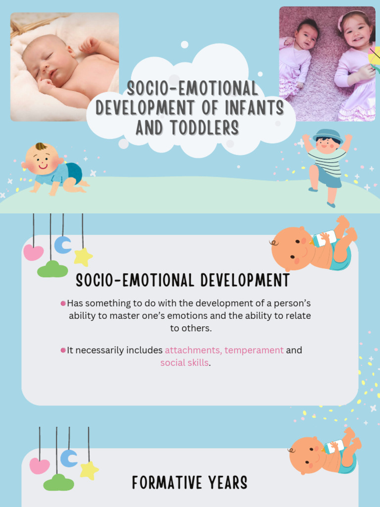 A Neurodiverse Kid | PDF | Attachment Theory | Temperament