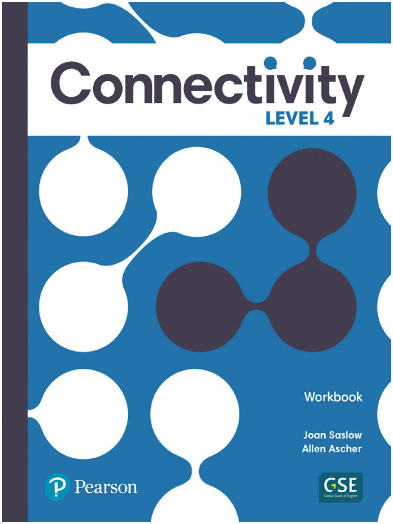 Connectivity 4 Workbook | PDF