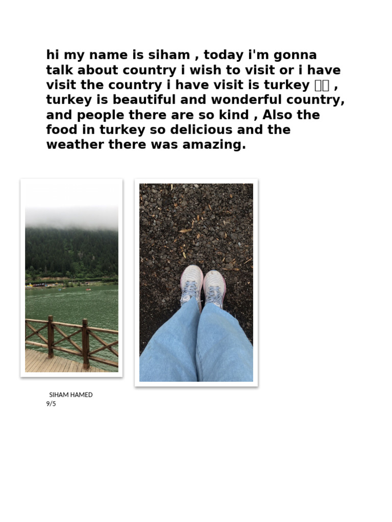 Siham Hamed 9/5 | PDF