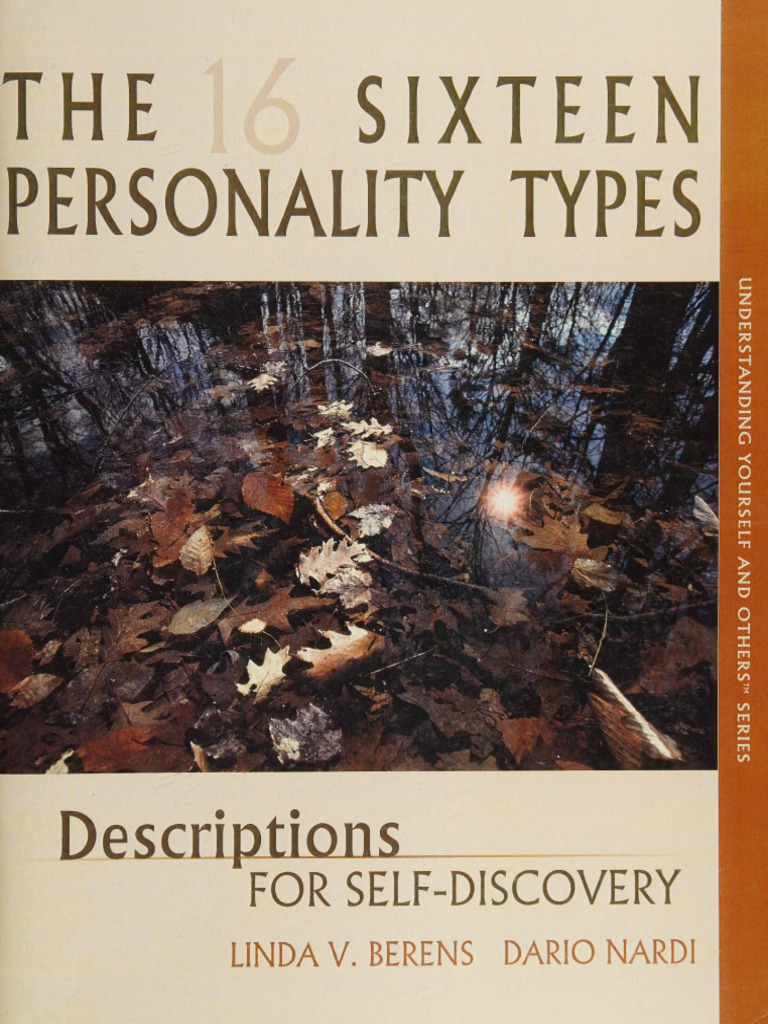 Descriptions: For Self-Discovery | PDF | Cognitive Science