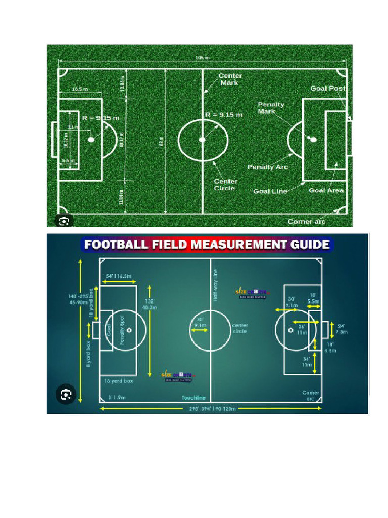 Football Image | PDF