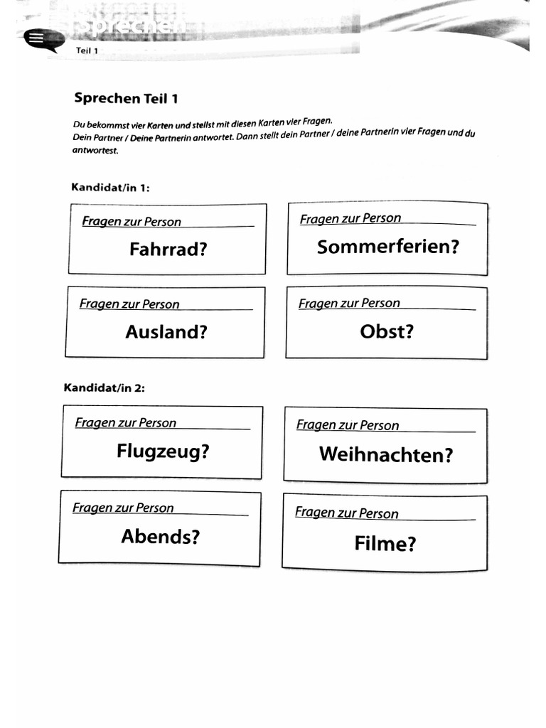 Muster 4, A2 4 | PDF