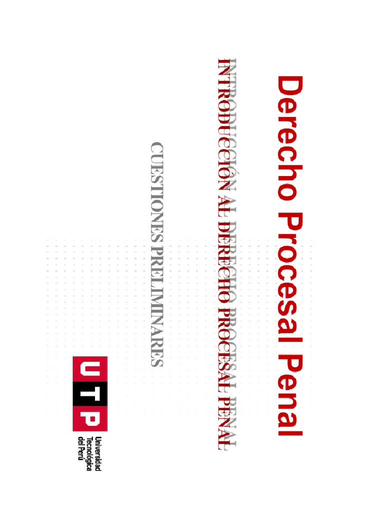 UTP+class - Contenido | PDF