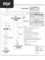 Upstand Beam | PDF