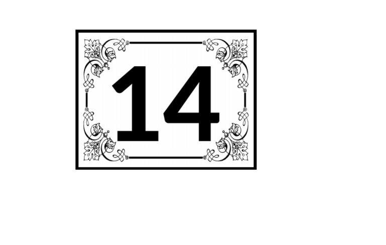 Format Nomor Dada Peserta Lomba | PDF