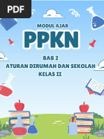 Modul Ajar Deep Learning PKN Kelas 2 | PDF