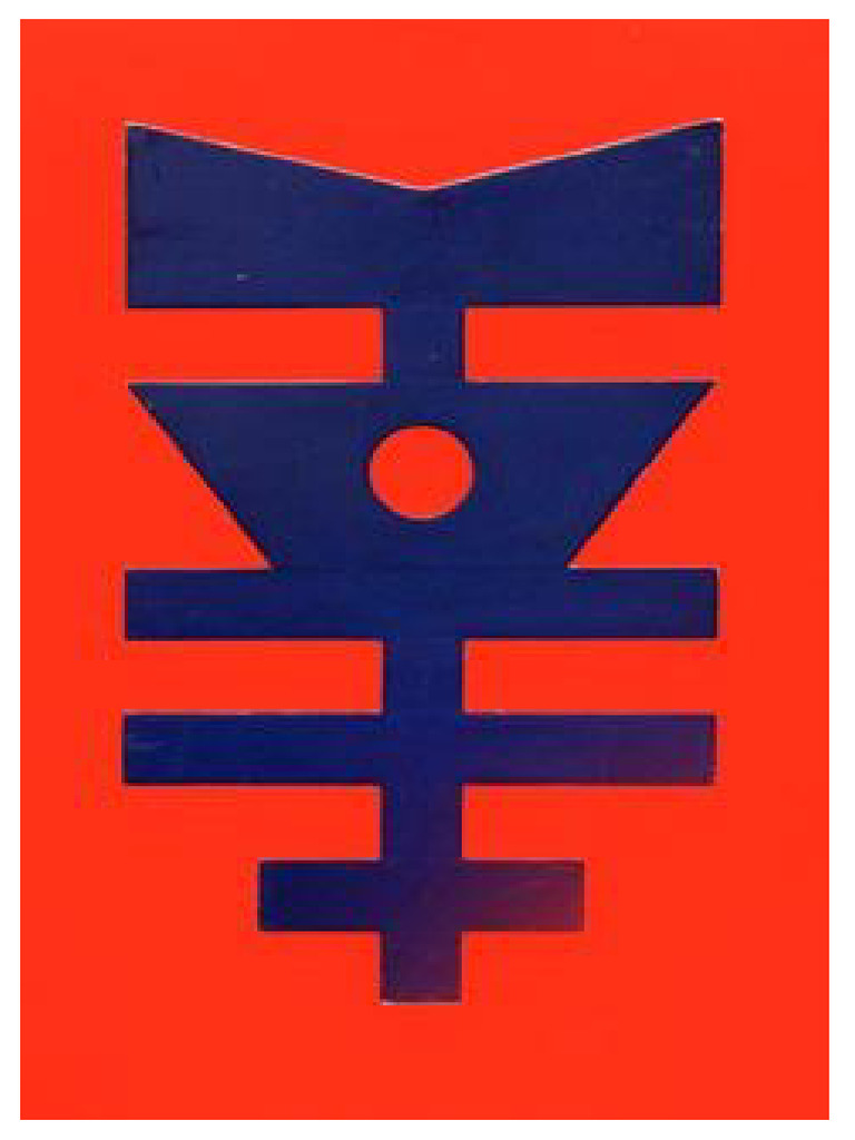 Obras de Rubem Valentim | PDF